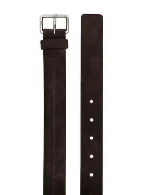 Prada Suede Belt