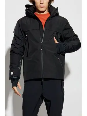 Moncler High Performance Ski Jacket