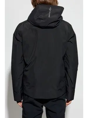 Moncler High Performance Ski Jacket