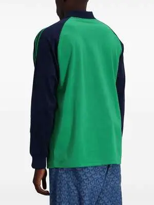 Adidas 70s Polo Shirt