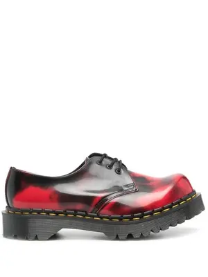 Dr. Martens 1462 Bex Derby Shoes