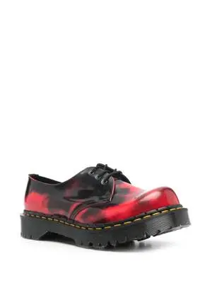 Dr. Martens 1462 Bex Derby Shoes