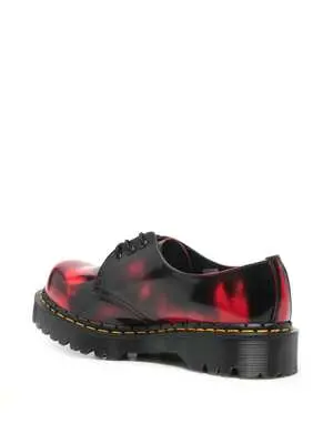Dr. Martens 1462 Bex Derby Shoes