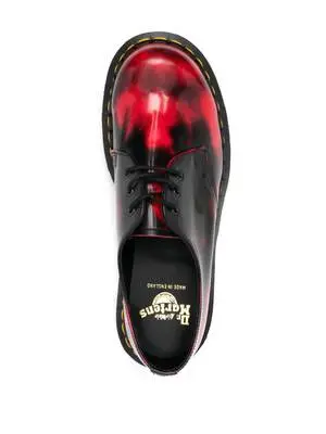 Dr. Martens 1462 Bex Derby Shoes