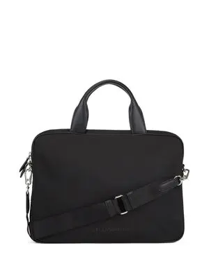 Karl Lagerfeld Ikon Laptop Bag