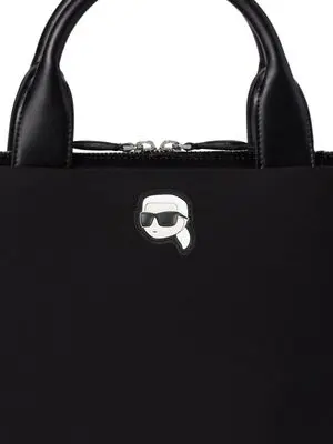 Karl Lagerfeld Ikon Laptop Bag