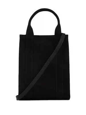 Karl Lagerfeld Small Rue St-guillaume Square Tote Bag