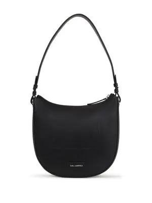 Karl Lagerfeld K/circle Moon Shoulder Bag