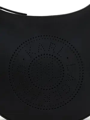 Karl Lagerfeld K/circle Moon Shoulder Bag