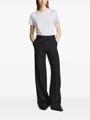 Proenza Schouler Short Sleeve T-shirt - White