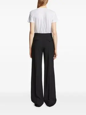 Proenza Schouler Short Sleeve T-shirt - White