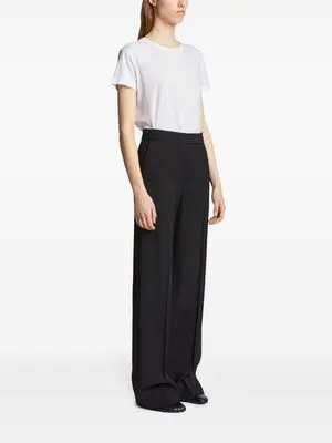 Proenza Schouler Short Sleeve T-shirt - White