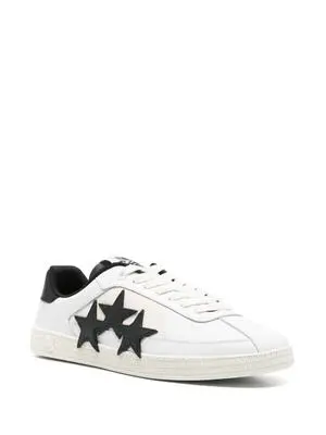 Amiri Pacific Sneakers - White