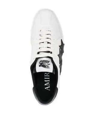 Amiri Pacific Sneakers - White