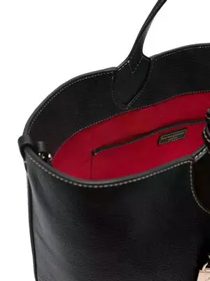 ASPINAL OF LONDON Hudson Tote Bag