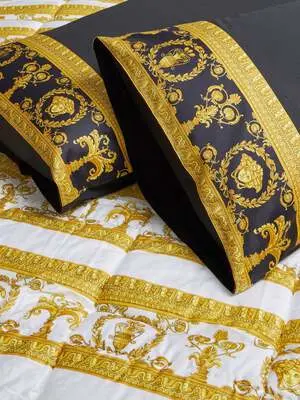 Versace I Love Baroque Full/queen Bed Set