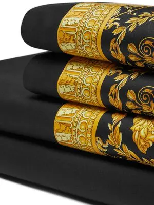 Versace I Love Baroque Full/queen Bed Set