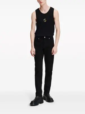 Karl Lagerfeld Slim-fit Jeans