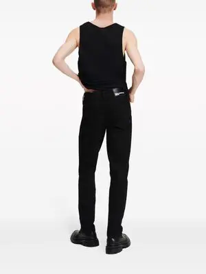 Karl Lagerfeld Slim-fit Jeans