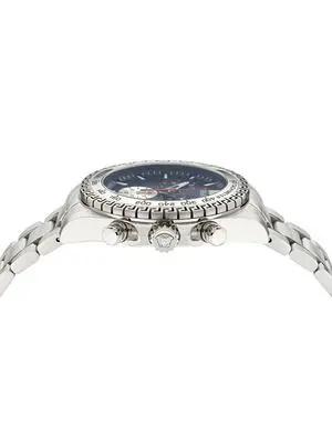 Versace Chronograph Watch - Blue