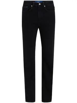 Karl Lagerfeld High Rise Jeans For Women