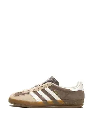 Adidas Gazelle Indoor Sneakers - Neutrals