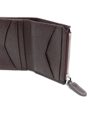 ASPINAL OF LONDON Hudson Wallet