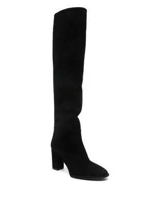 LE SILLA Knee-high Boots