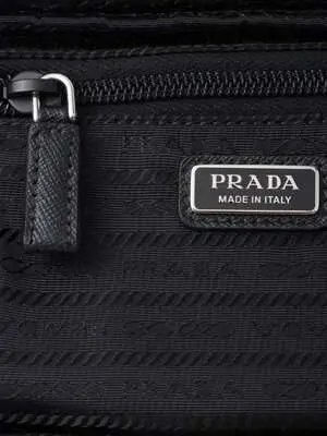 Prada Re-nylon Small Pouch