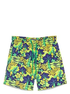 Vilebrequin Moorea Swim Shorts