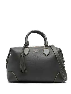 Aspinal Of London Top Handle Cross Body Bags