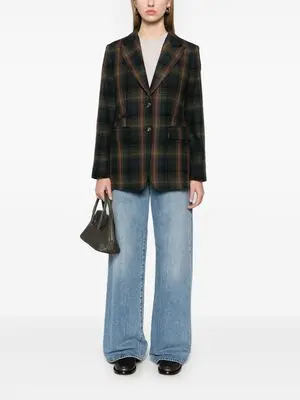 Max Mara Venas Blazer