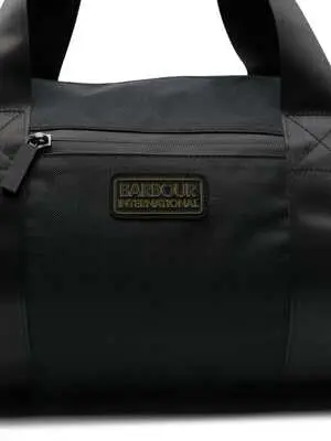 BARBOUR INTERNATIONAL Essential Knockhill Duffle Bag