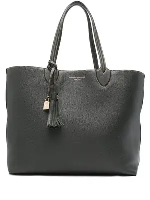 Aspinal Of London Fringe Totes