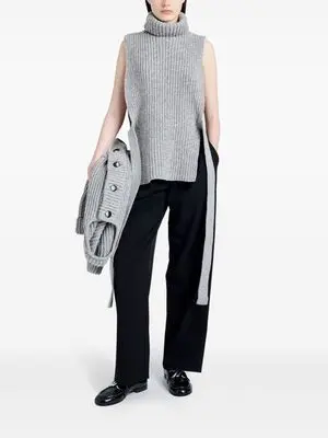 Proenza Schouler White Label Classic Vests For Women