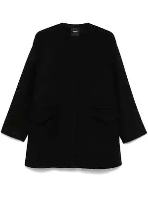 Theory Melton Cape