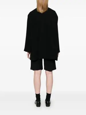 Theory Melton Cape