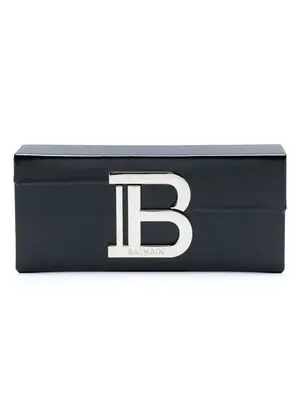 Balmain Brigade V Sunglasses - Black