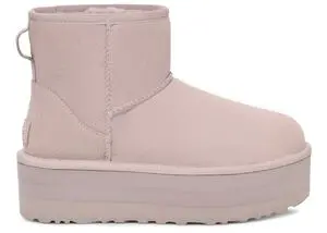 UGG Classic Mini Platform Boot