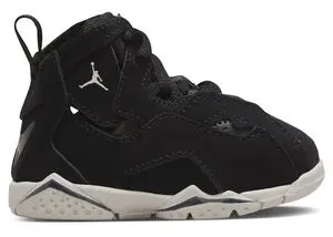 JORDAN True Flight Sneakers - Black/anthracite/phantom
