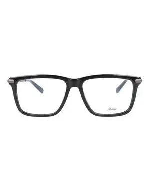 Brioni Square-frame Acetate Optical Frames Eyeglass Frame Multicolored Size Acetate