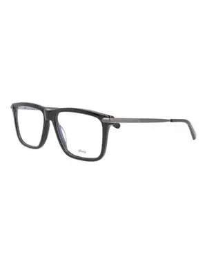 Brioni Square-frame Acetate Optical Frames Eyeglass Frame Multicolored Size Acetate