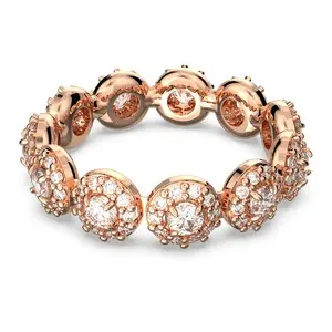 SWAROVSKI Una Angelic Ring - White