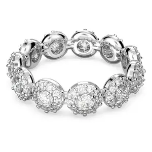 SWAROVSKI Una Angelic Ring - White