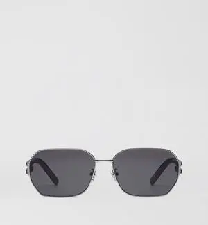 Mcm Rectangular Sunglasses