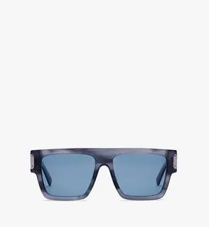 Mcm Square Sunglasses - Grey