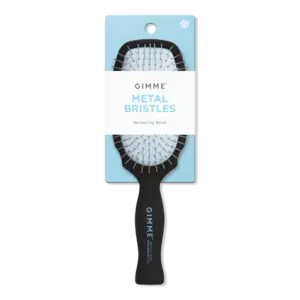 GIMME BEAUTY Metal Flex Brush - One-color