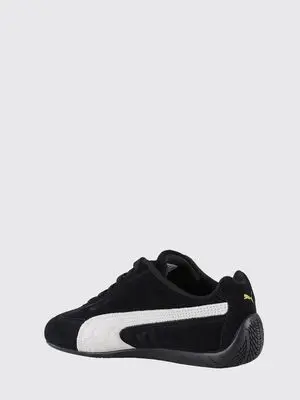 PUMA Suede Sneakers - Black