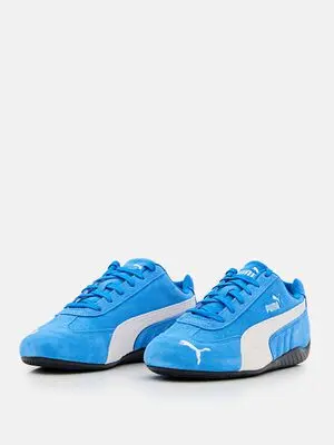 PUMA Sneakers - Blue