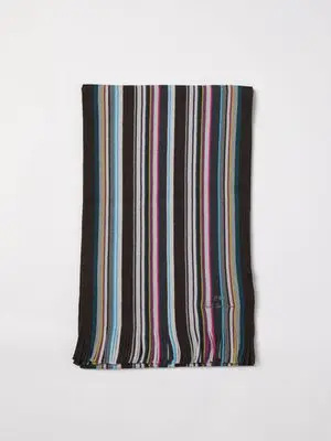 Paul Smith Scarf - Grey
